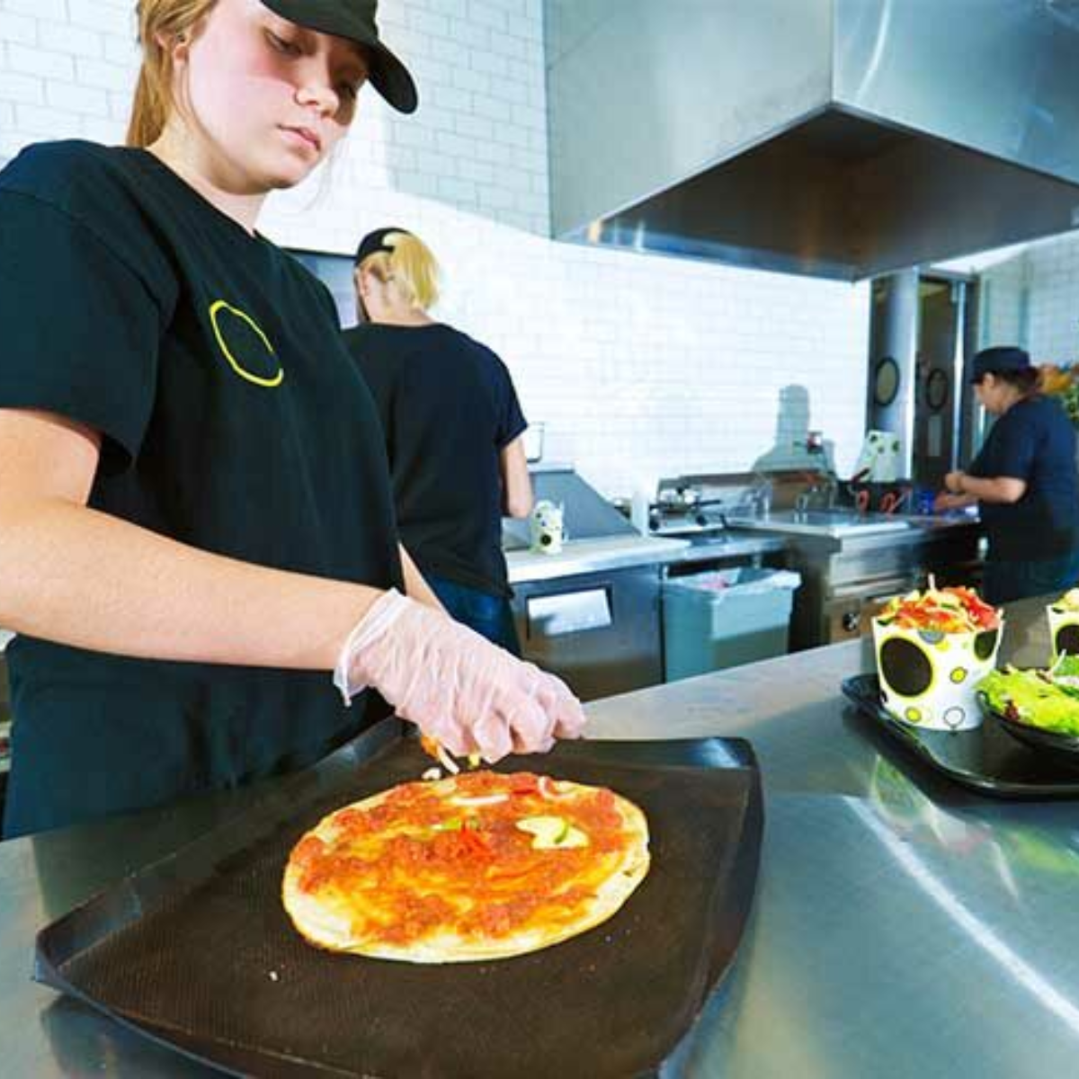 Career Pathways - YA Wisconsin